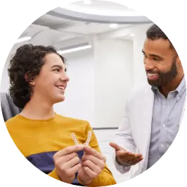 Invisalign - Teeth Whitening Certified Provider