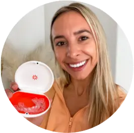 Invisalign - Teeth Whitening Certified Provider