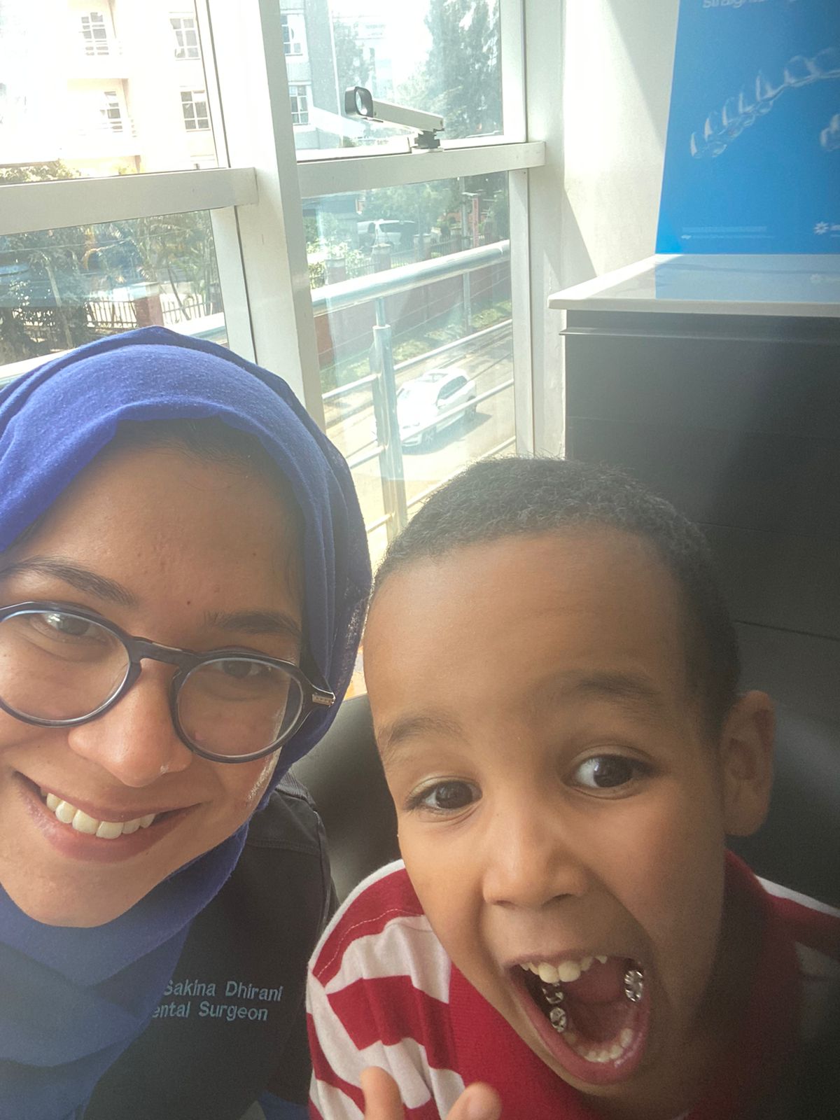 Pediatric Treatments